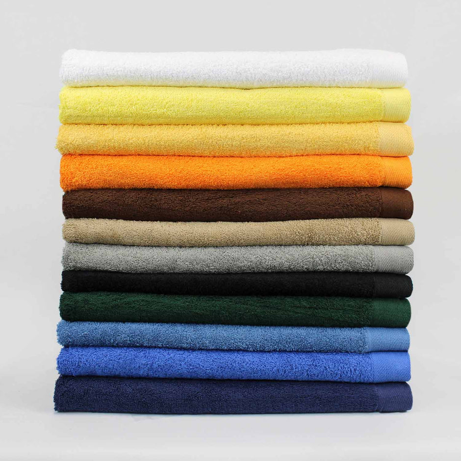 Wholesale Beach Towels in Bulk - Wholesale Towel, Inc.